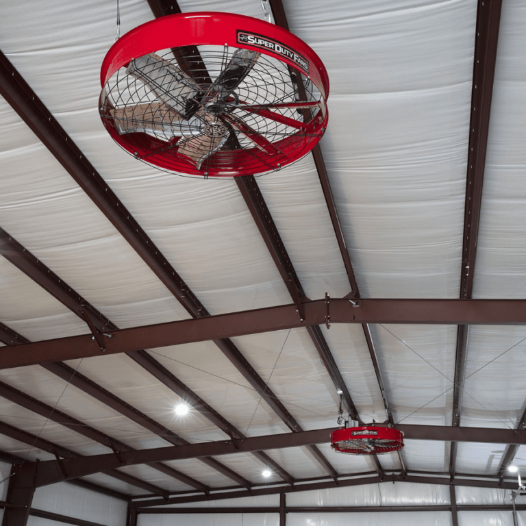 Directional Fans - ChopAir