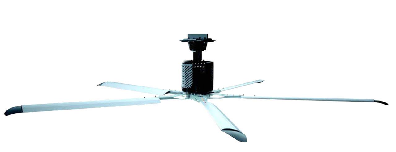 Linear/Slot Diffusers - ChopAir