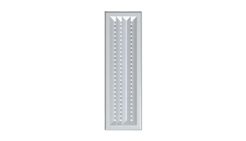 Linear/Slot Diffusers - ChopAir